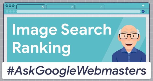 Google's Advice On Image Search Ranking