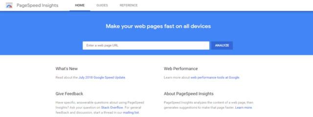 Top 6 Website Speed Test Tools to Boost Your Business
