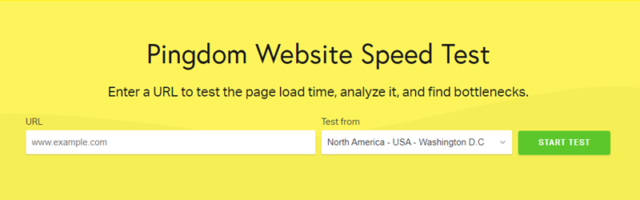 Top 6 Website Speed Test Tools to Boost Your Business