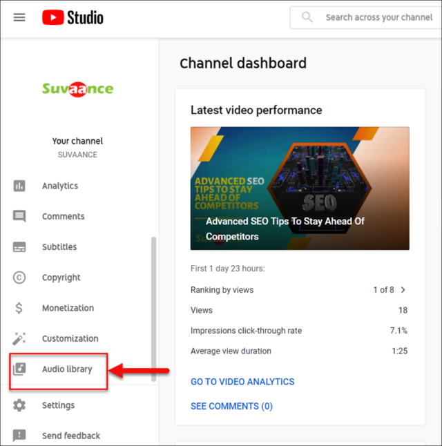How To Find Attribution-Free Music For Your Videos?