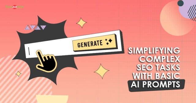 SEO Blog for SEO Tips, News, Updates, Information, Infographics - SUVAANCE